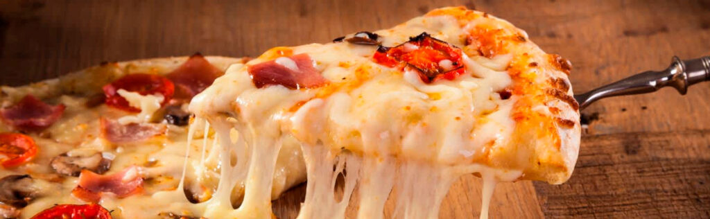 NOVO CARDÁPIO DE PIZZAS – Emporio Sabor di Casa